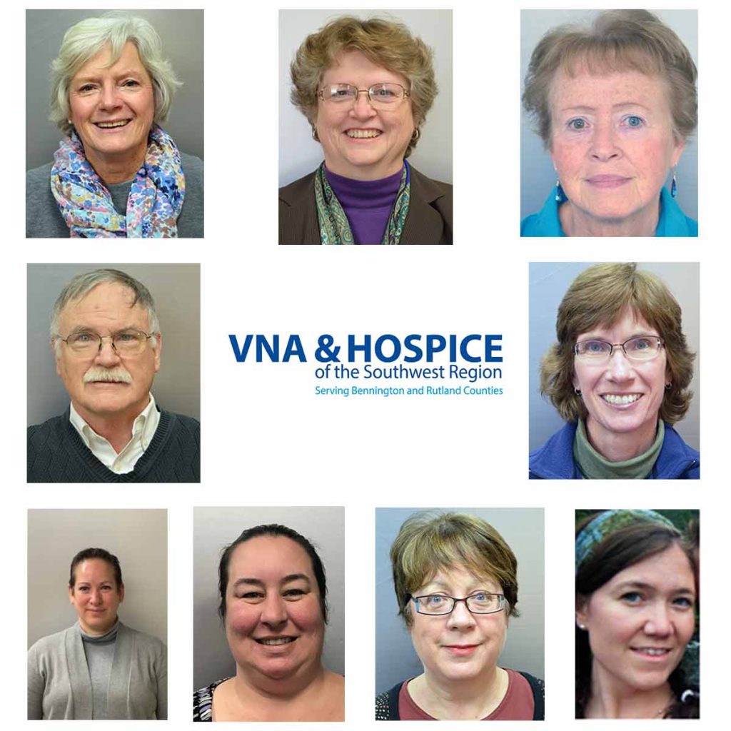 VNA & Hospice of the Southwest Region Announces Employee Recognition ...