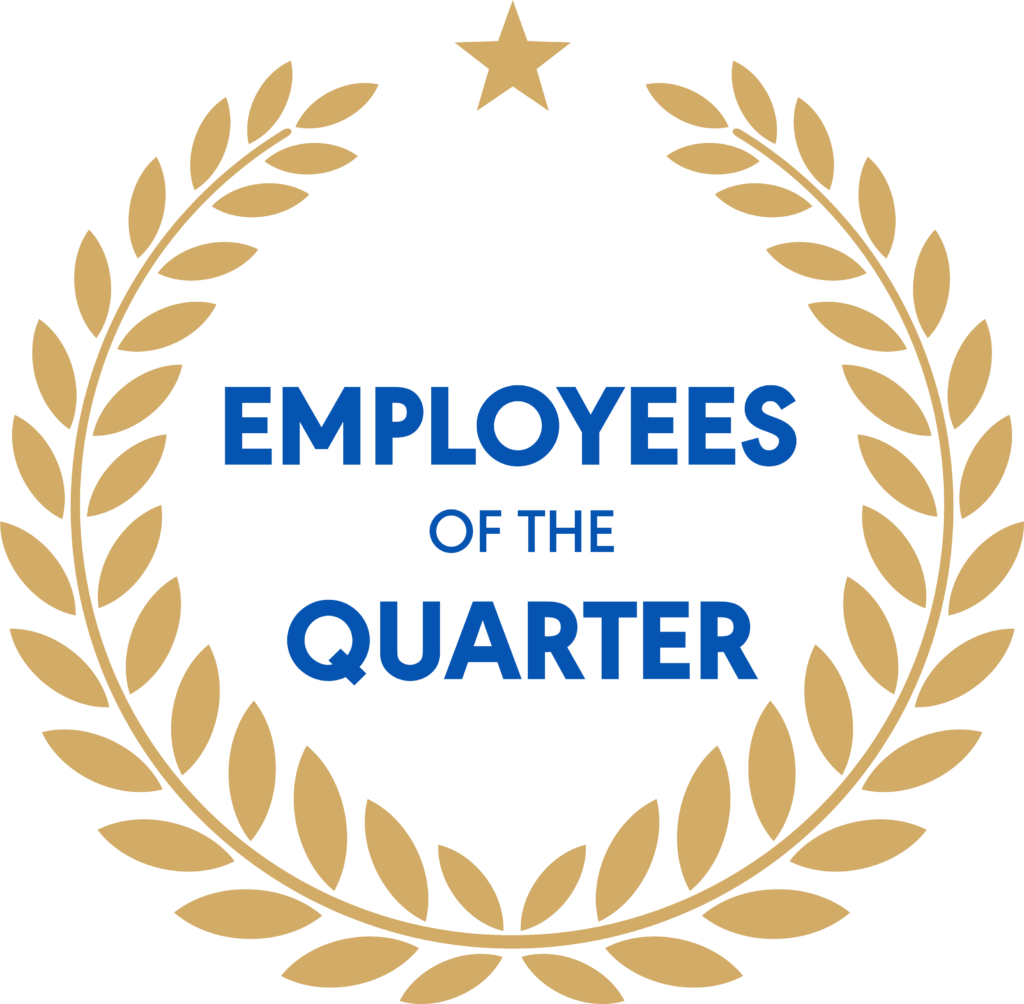Employees of the Quarter Archives — VNA & Hospice of the Southwest Region