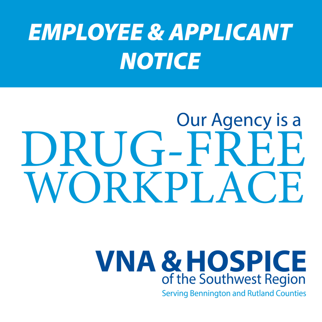 Search Home Health Care Job Openings | Bennington & Rutland, VT